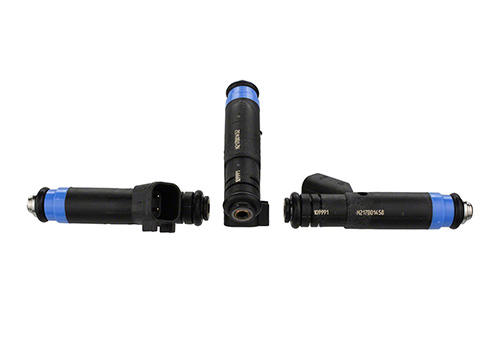 80 LB/HR Fuel Injector Set | Accessories | Ford.com