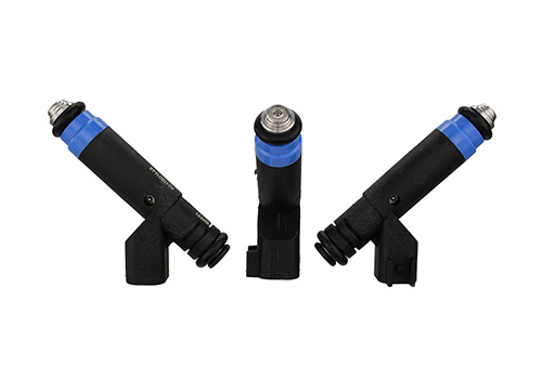 80 LB/HR Fuel Injector Set | Accessories | Ford.com