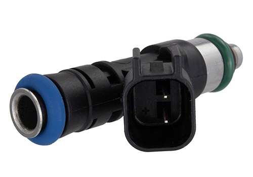 Mustang 2005-2014 52 LB/HR Fuel Injector Set | Accessories | Ford.com