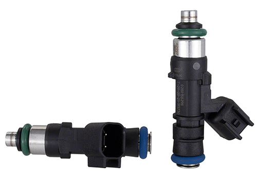 Mustang 2005-2014 52 LB/HR Fuel Injector Set | Accessories | Ford.com