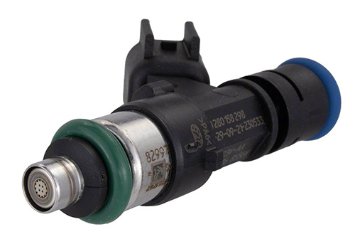 Mustang 2005-2014 52 LB/HR Fuel Injector Set | Accessories | Ford.com