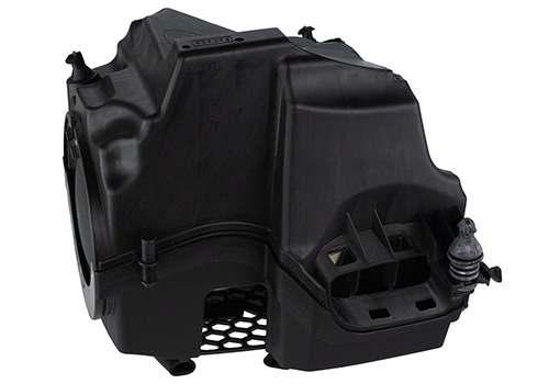 Focus-ST/RS 2013-2018 Performance Cold Air Intake Box | Accessories ...