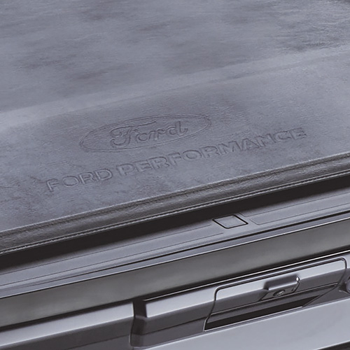 F-150 2015-2023 Ford Performance Tonneau Cover for 5.5" Bed ...