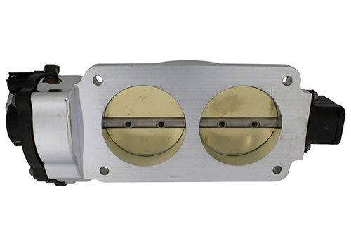 Mustang 2005-2010 GT Billet Throttle Body | Accessories | Ford.com