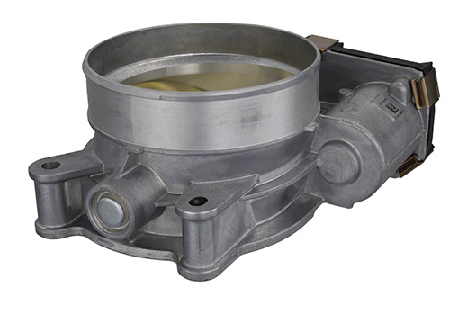 Mustang GT350 2015-2021 Throttle Body 87mm | Accessories | Ford.com