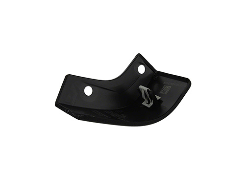 F-150 2021-2025 Rocker Panel Aero Shield Delete Kit | Accessories ...