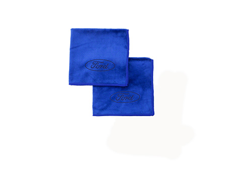 Ford Interior Cleaning Kit | Accessories | Ford.com