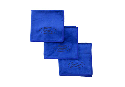 Ford Exterior Cleaning Kit | Accessories | Ford.com