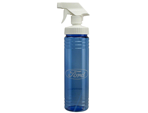 Ford Total Care Cleaning Kit | Accessories | Ford.com