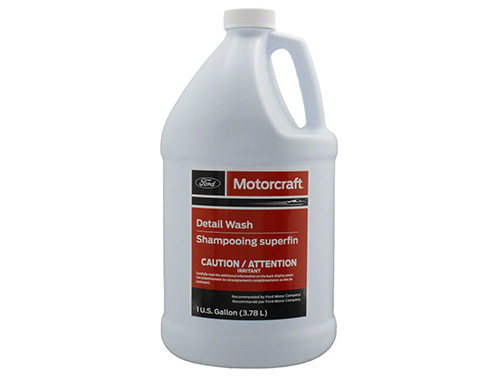 Ford Total Care Cleaning Kit | Accessories | Ford.com