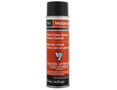 Ford Total Care Cleaning Kit | Accessories | Ford.com