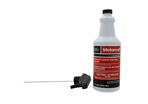 Ford Total Care Cleaning Kit | Accessories | Ford.com