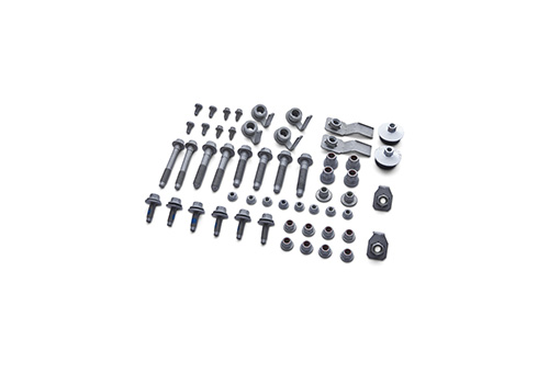 Mustang 2005-2014 Handling Pack Fastener Kit | Accessories | Ford.com