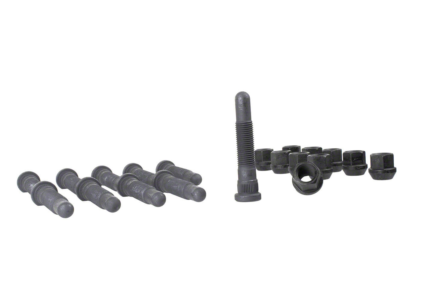 Matthews Bearings For Hex Shafts