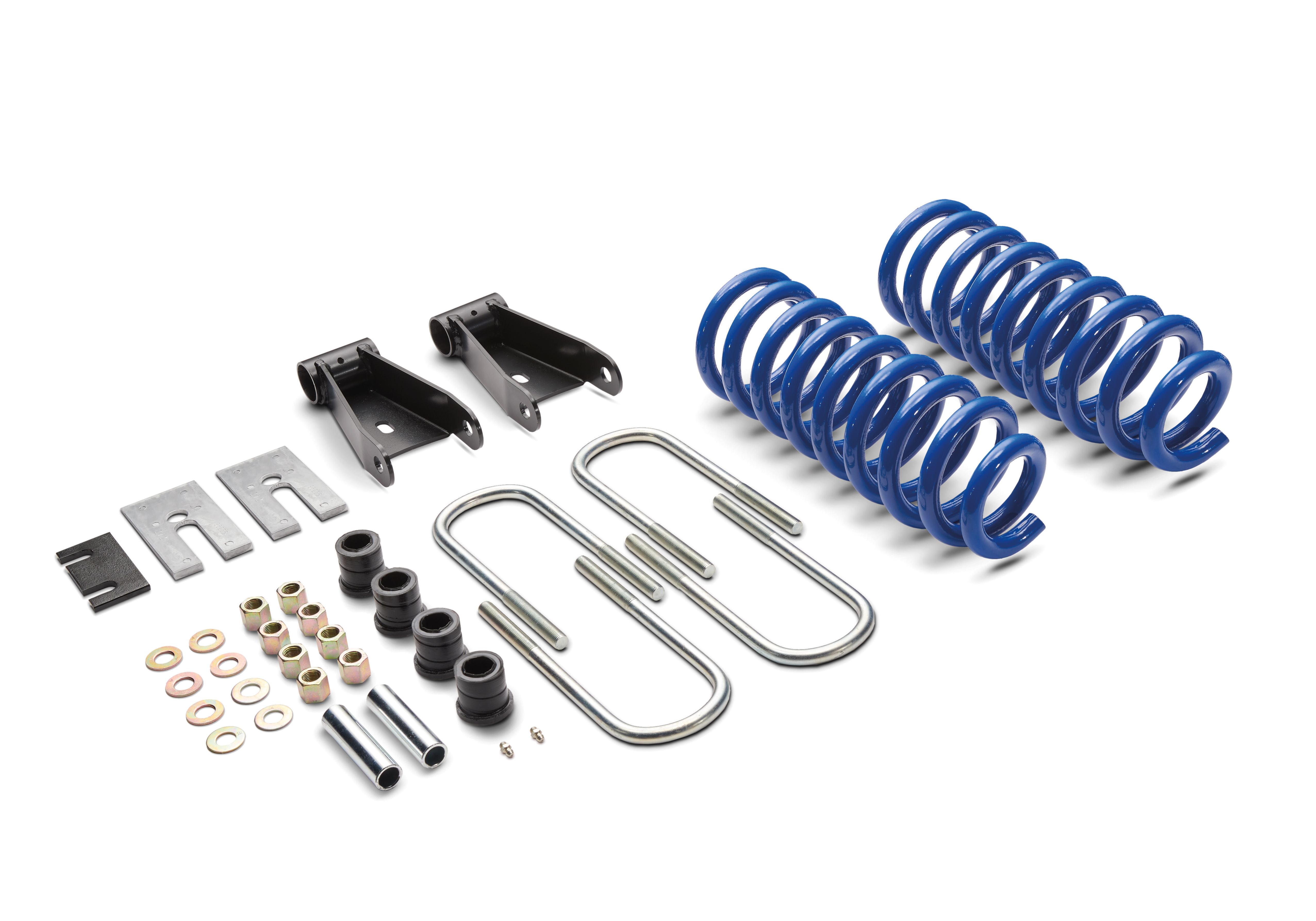Ford Falcon Lowering Kit