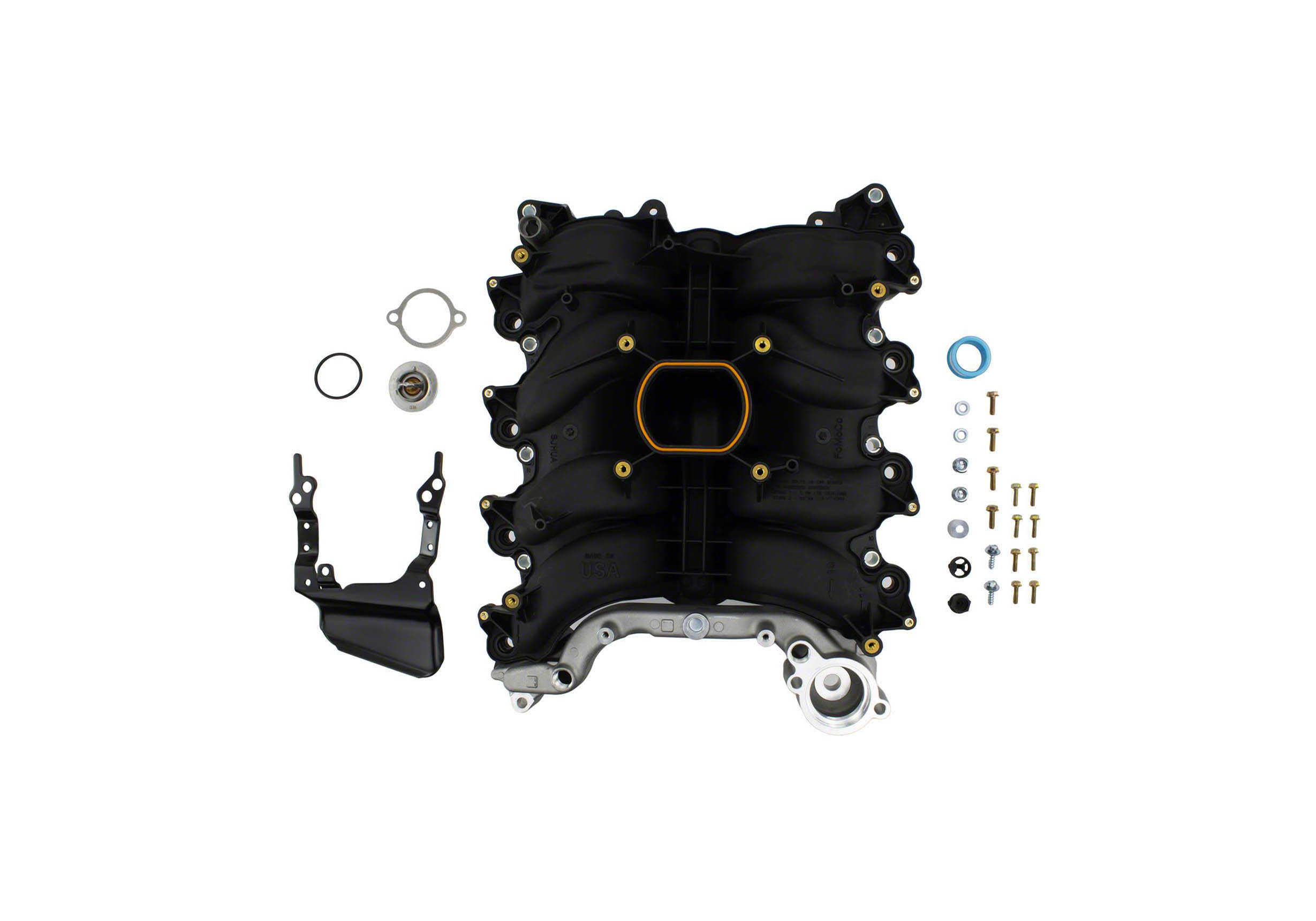 1996 mustang gt intake manifold store