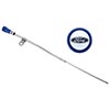 DIPSTICK KIT: ALUMINUM ANODIZED HANDLE, EMBOSSED FORD LOGO| Part ...