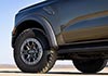2024-2025 RANGER RAPTOR 17" X 8.5" BEADLOCK CAPABLE WHEEL KIT| Part ...