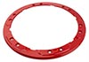 BRONCO BEADLOCK TRIM RING - RED| Part Details for M-1021-BLR | Ford ...