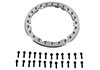 FUNCTIONAL BEADLOCK RING KIT W/ FASTENERS| Part Details for M-1021-RA1 ...