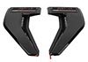 2021-2026 F-150 FORD PERFORMANCE FENDER VENT KIT -PAIR| Part Details ...