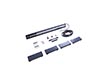FORD PERFORMANCE PARTS BY RIGID® 40" OFF-ROAD LIGHT BAR KIT | Part ...