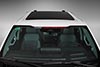 FORD PERFORMANCE F-SERIES WINDSHIELD BANNER - WHITE/RED| Part Details ...