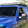2017-2020 F-150/RAPTOR CHASE RACK/ROOF RACK | Part Details for M-19007 ...