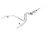 2011-2014 F-150 5.0L COYOTE CAT-BACK REAR EXIT SPORT EXHAUST SYSTEM ...