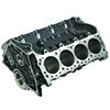 460 SIAMESE BORE ENGINE BLOCK| Part Details for M-6010-A460X | Ford ...
