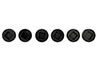 ENGINE BLOCK THREADED CORE PLUGS| Part Details for M-6026-B302 | Ford ...