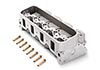 FORD PERFORMANCE 460 "SPORTSMAN" WEDGE-STYLE CYLINDER HEADS| Part ...
