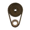 302-351W DOUBLE ROLLER TIMING CHAIN SET-STEEL GEAR| Part Details for M ...