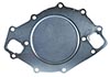 460 BIG BLOCK WATER PUMP BACKING PLATE| Part Details for M-8501-460BP ...