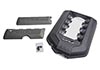2011-2014 5.0L COYOTE "GEN 1" ENGINE COVER KIT| Part Details for M-9680 ...