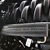 2018-2023 5.0L "POWERED BY FORD" ENGINE DRESS UP KIT| Part Details for ...