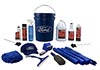 FORD TOTAL CARE CLEANING KIT| Part Details for M-FPP-CLEAN3 | Ford ...