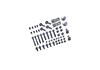 2005-2014 MUSTANG HANDLING PACK FASTENER KIT| Part Details for M-FR3 ...