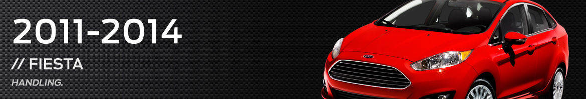 Performance Packs - Mustang Packs, Fiesta Packs, Focus Packs, Power ...