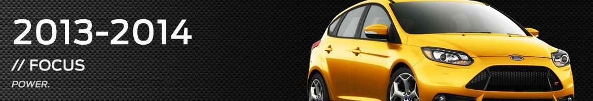 Performance Packs - Mustang Packs, Fiesta Packs, Focus Packs, Power ...
